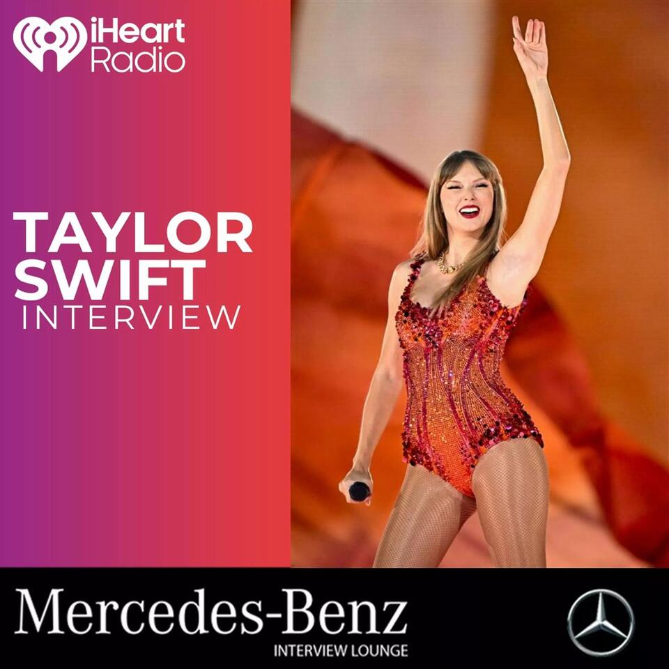 Celebrity Interview: Taylor Swift Reveals the Meaning Behind "The Life ...