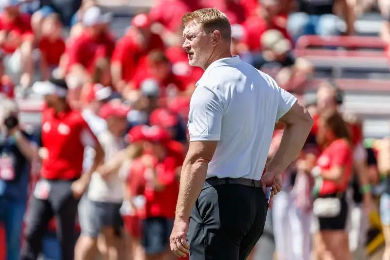 ‘Dodged a Bullet’: Oregon Alum Clarifies Stance on Scott Frost After Ex ...
