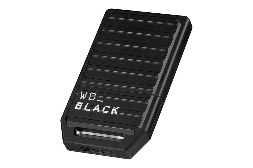 WD_Black 1TB Storage Expansion Card for Xbox Drops to $0.15 per GB With ...