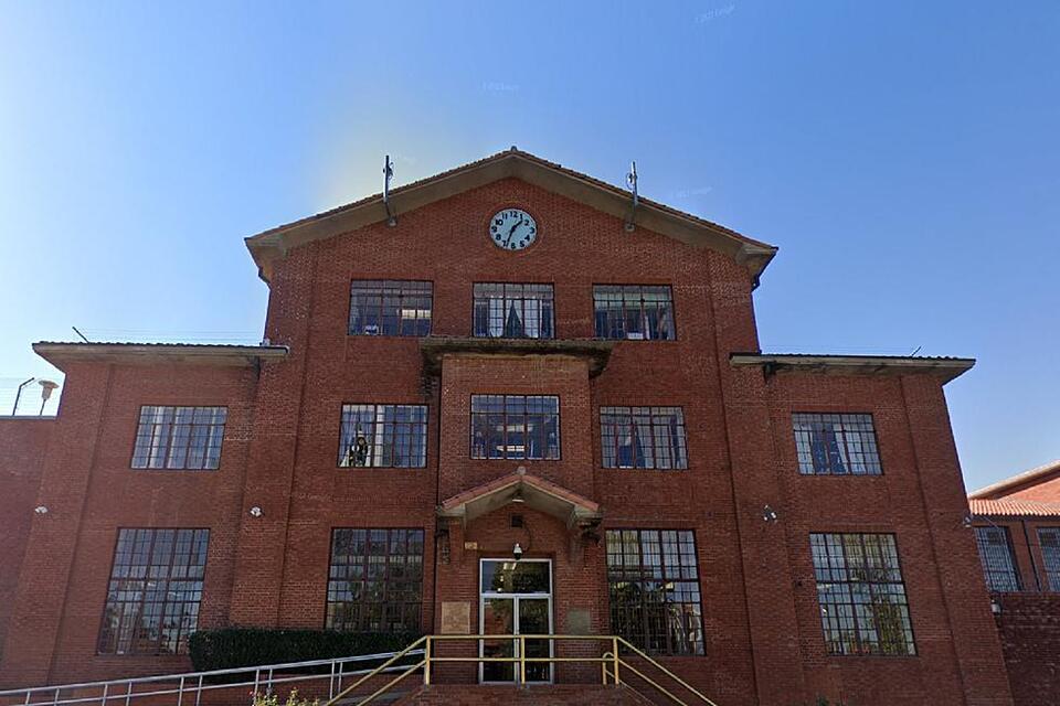 The OLDEST Prison In Texas Is Also The Most Infamous Prison; It’s Still ...