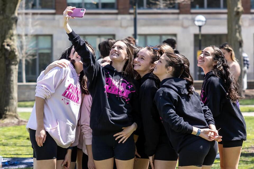 Photo Gallery: SpringFest 2024 - NewsBreak