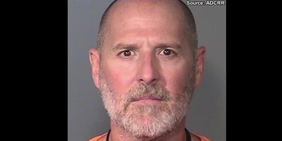 Arizona Supreme Court upholds death sentence for man in 1989 murder ...