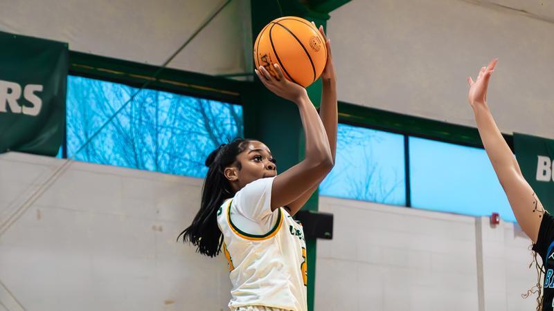 Women's Basketball Announces 2025-26 Schedule - NewsBreak