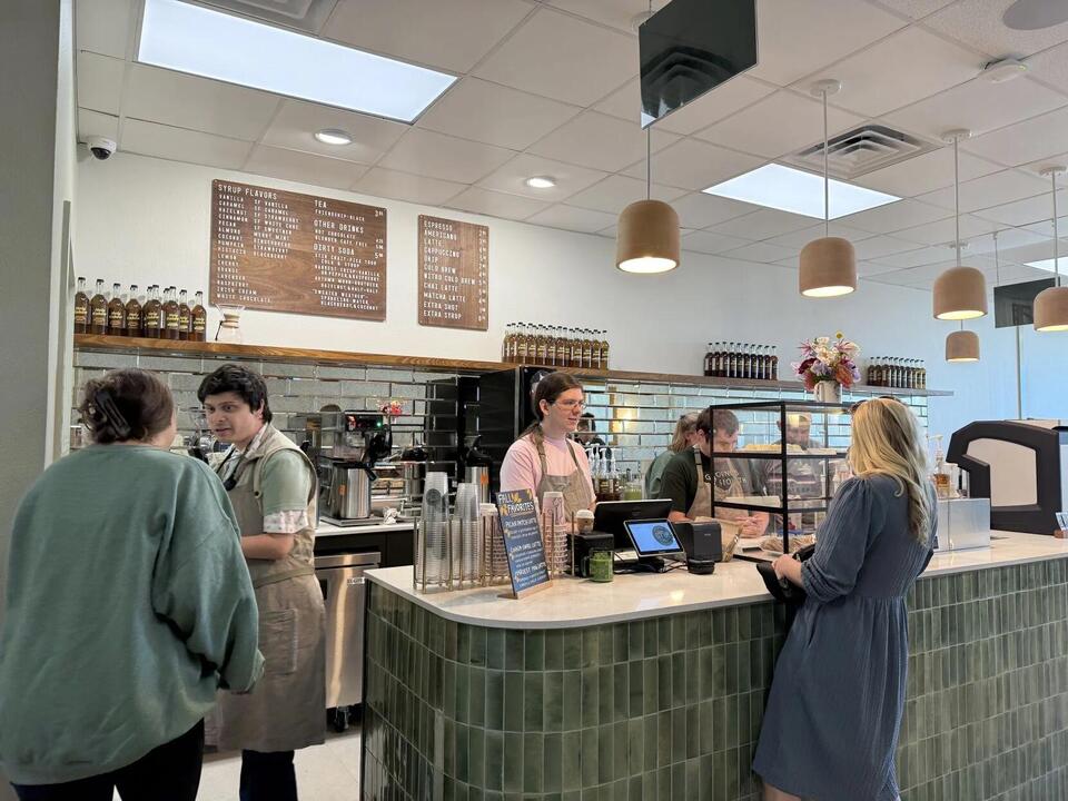 New Baton Rouge coffee shop hires employees with intellectual and ...