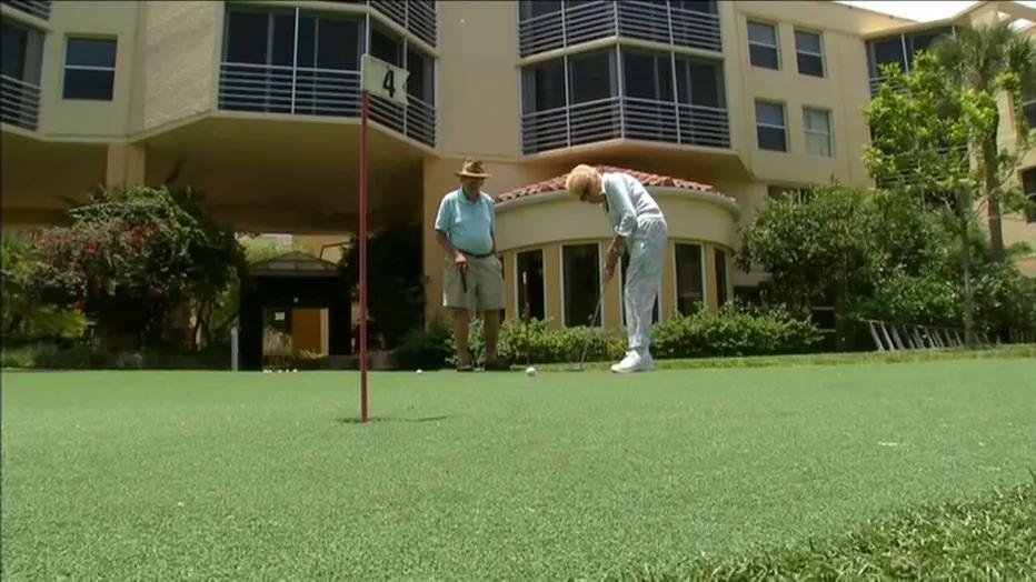 Senior roommate search? Retirees priced out of Florida working to ...