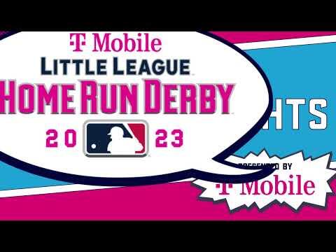 Little League World Series free livestream: How to watch Home Run Derby ...