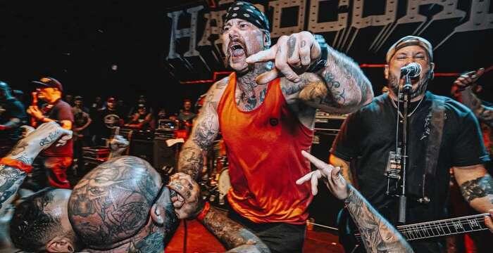 Wisdom in Chains debut "Ballad of Antonio" single ahead of European ...