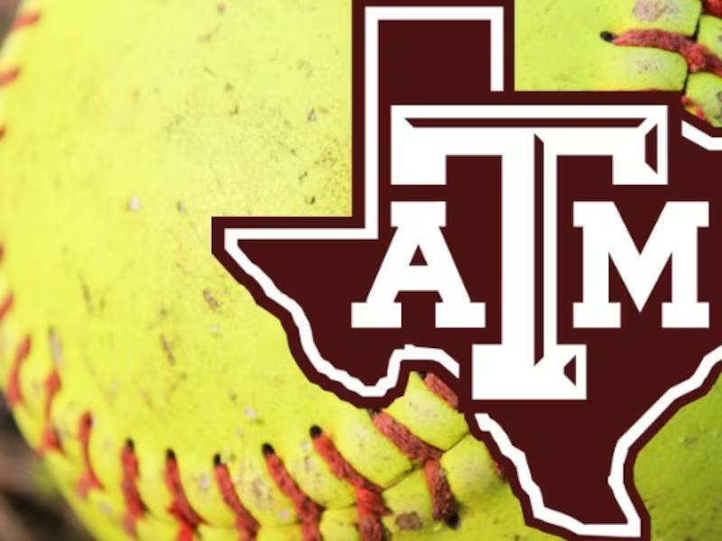 Aggies Run-Rule Valpo, Lehigh to Open 2024 Season