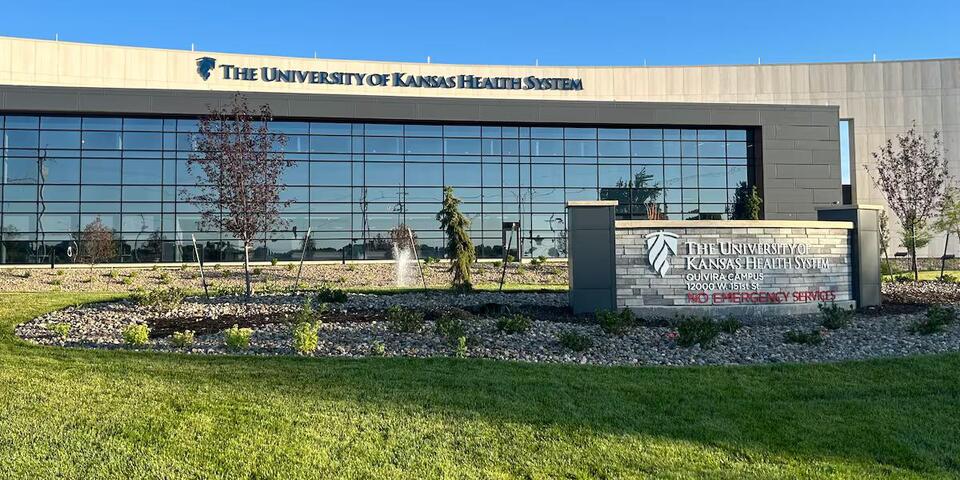 University of Kansas Health System ranked best employer in Kansas ...