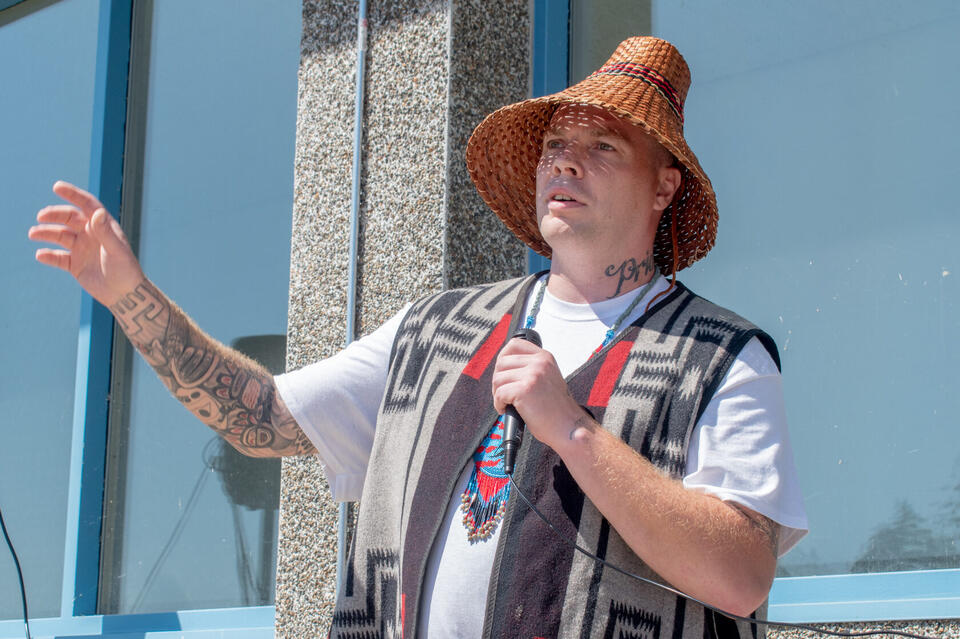 Voices from Solitary: Righting the Historical Wrongs for Native People ...