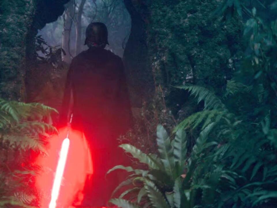 Disney scrapping The Acolyte already is a spineless, short-sighted move