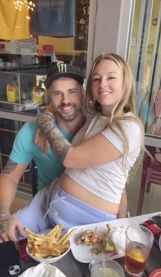 Teen Mom’s Ryan Edwards and Fiancee Amanda Conner Engaged Amid ...