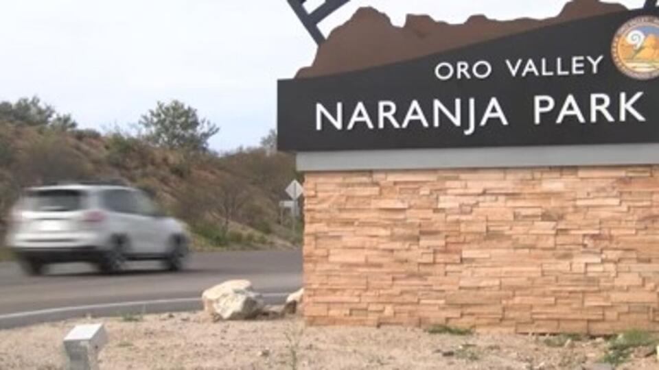 Major closures, changes coming for Naranja Park in March and April ...