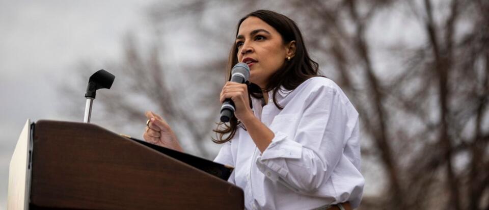 FACT CHECK: Did AOC’s Family ‘Overlook’ Cashing Her Dead Grandmother’s ...