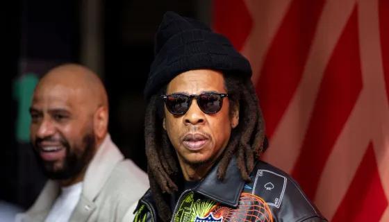 The Jay-Z Era Of Super Bowl Halftime Shows: Ranked - NewsBreak