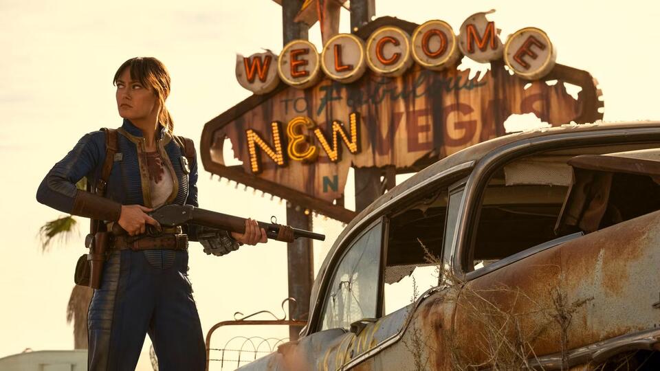 7 great post-apocalyptic shows to watch while you wait for Fallout ...