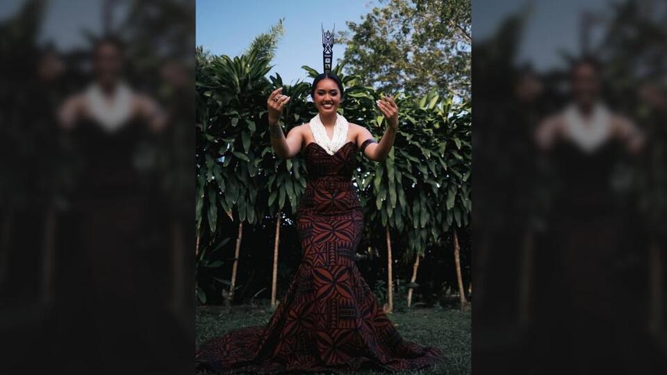 Celebrating the Life of Project Runway's Afa Ah Loo - NewsBreak