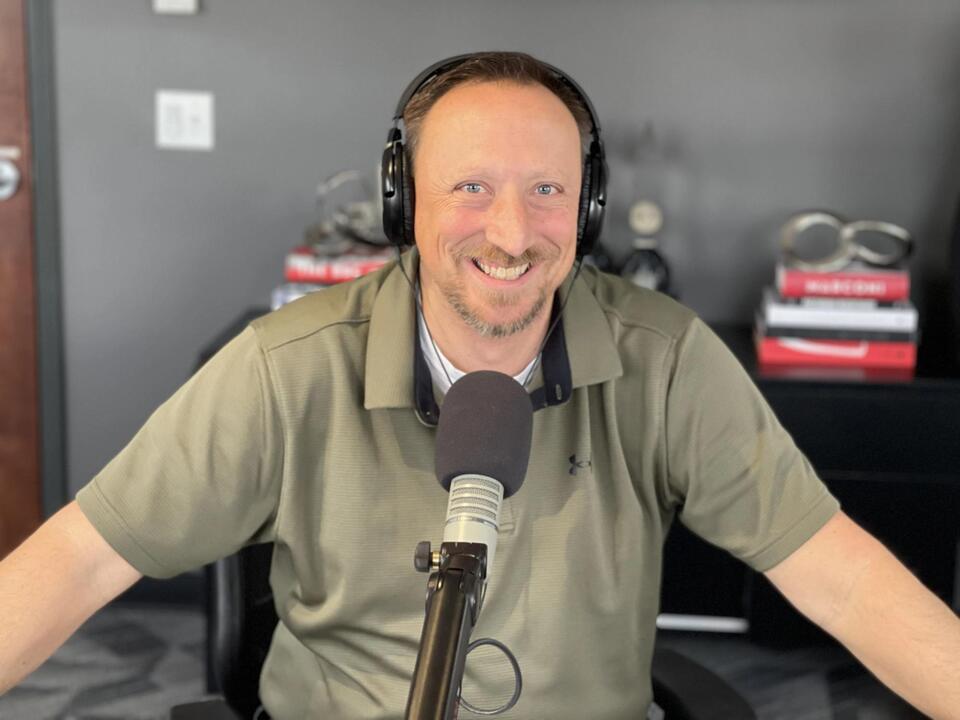 LISTEN: JC Fultz announces he is joining the NowDecatur team on Byers ...