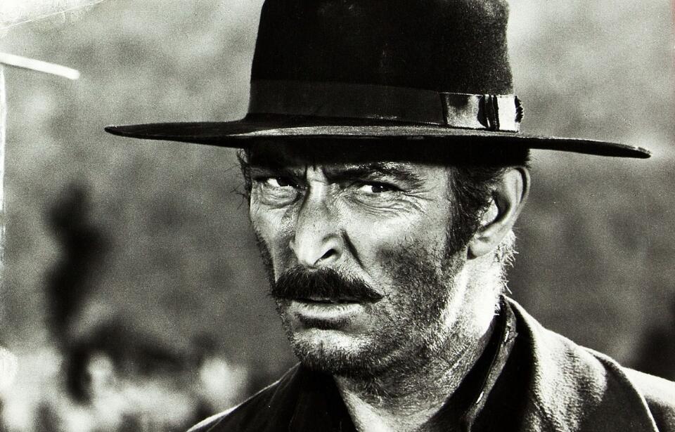 Best Known For Playing Villains In Western Movies, Lee Van Cleef Played ...