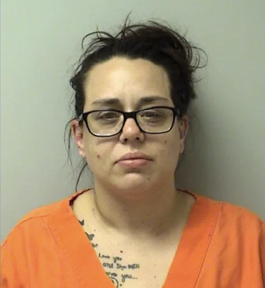 Wausau woman charged in fatal overdose on city’s west side