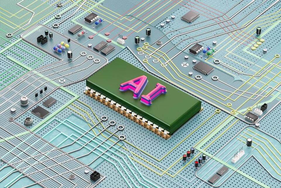 Reflection AI raises $2B to be America’s open frontier AI lab ...