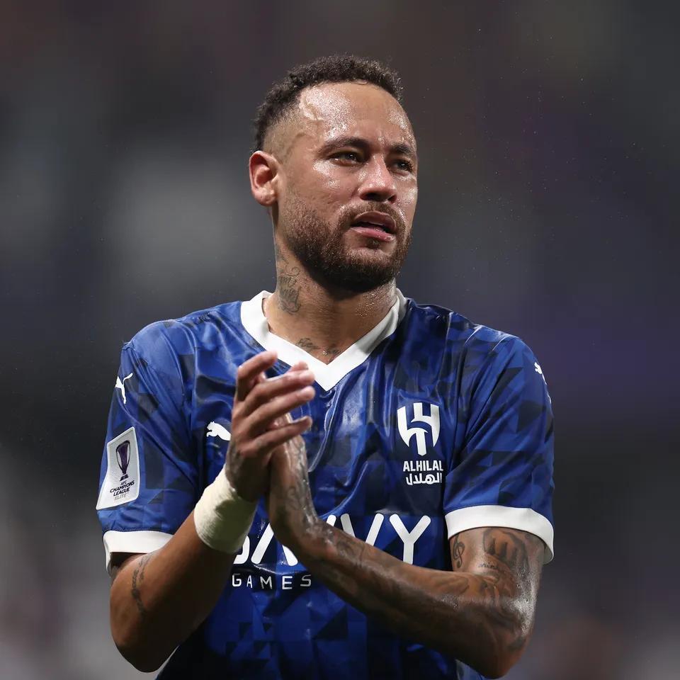 Neymar Buys Waterfront Miami Property for $26 Million - NewsBreak