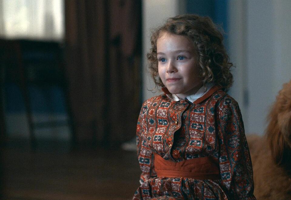 ‘Little House on the Prairie’ Reboot Reveals Its Cast—Meet the New Ingalls Family: Pa, Ma and ...