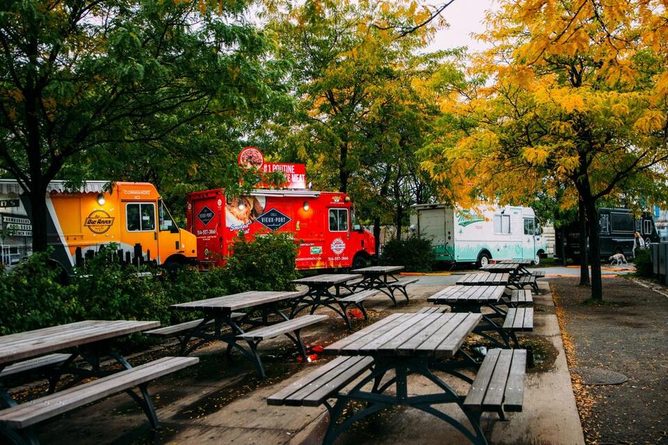 Food Truck Extravaganza Rolls Into Washington County Fairgrounds On ...