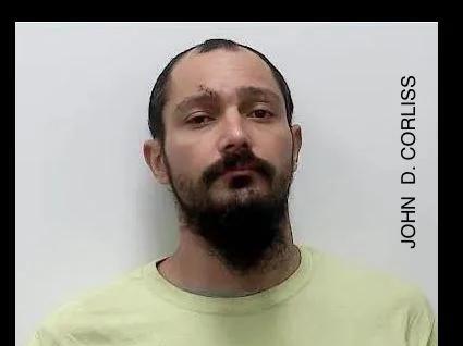 Man arrested for aggravated assault to a correctional officer