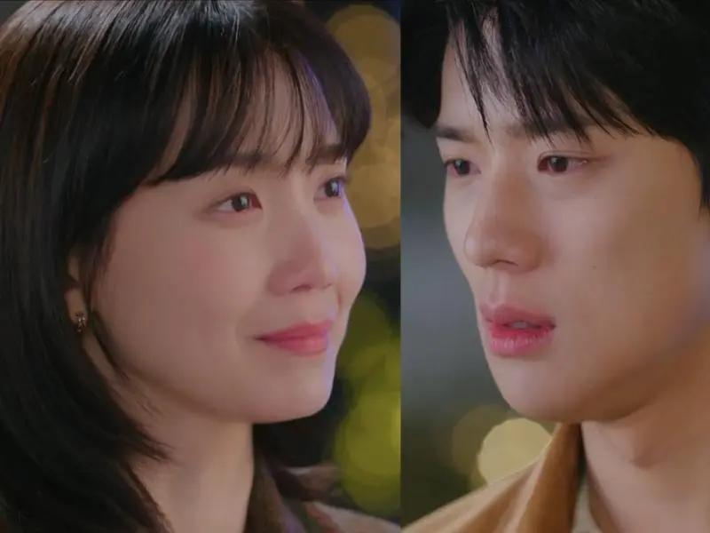 4 Times Shin Hyun Been & Moon Sang Min Faced Reality In Episodes 3-4 Of ...