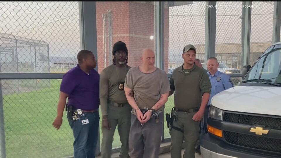 Report: Prison staff failures, communication breakdowns led to inmate ...