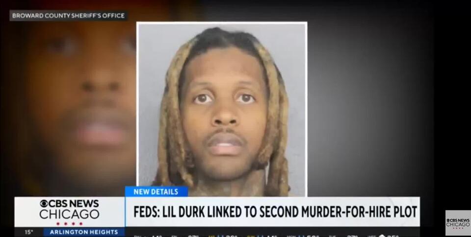 The plot has to do with the murder of Stephon Mack outside the Youth ...