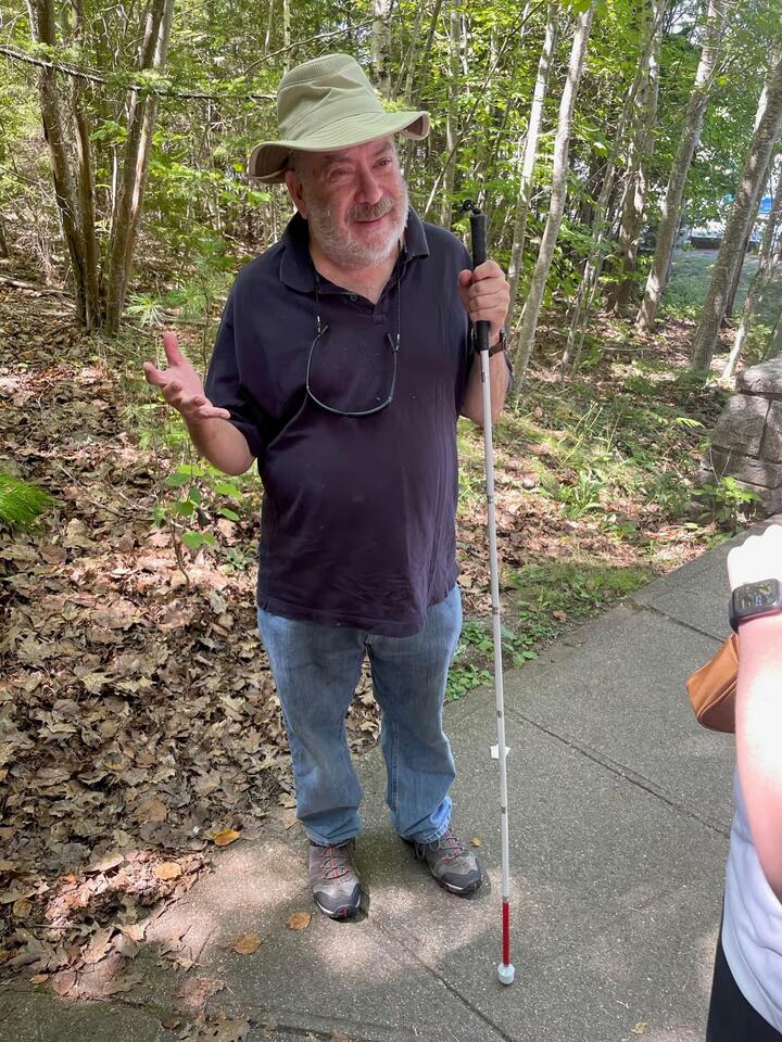 David Shaffer Remembered For Life Of Advocacy In Maryland - NewsBreak