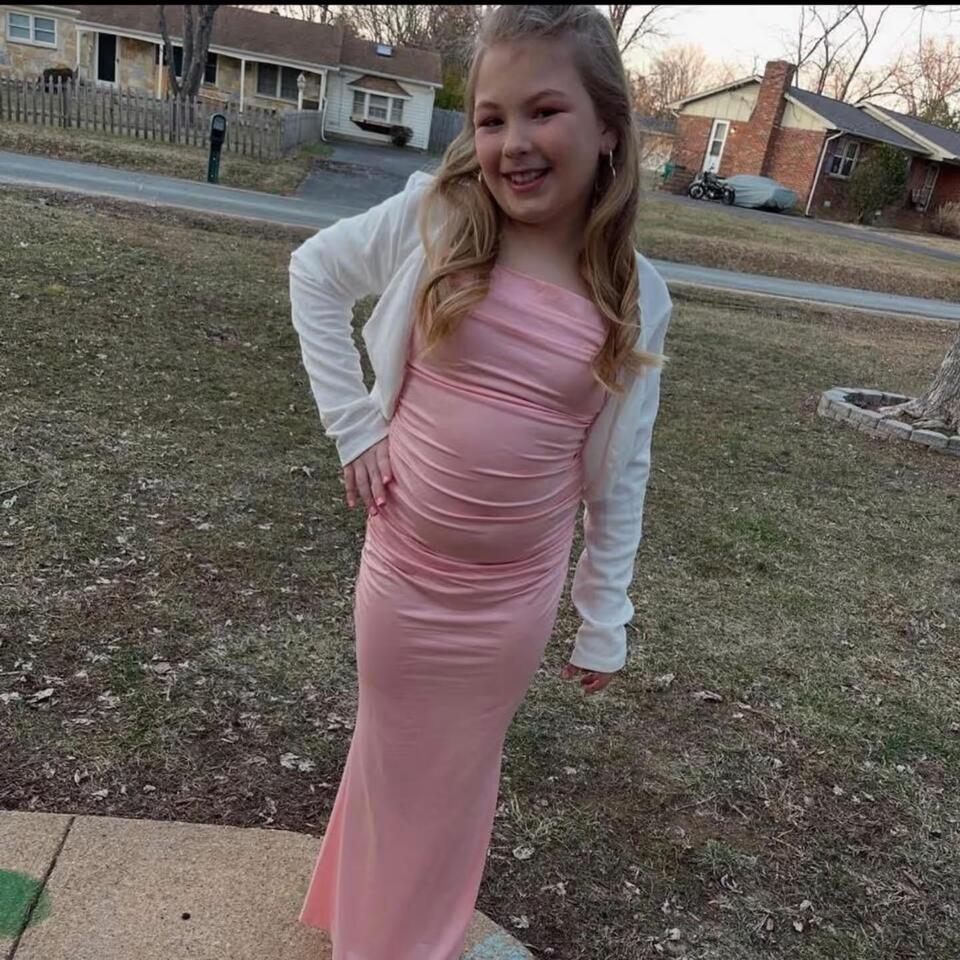 Sierra Marie Hash, 8, Killed In Freak Virginia Tree Accident - NewsBreak