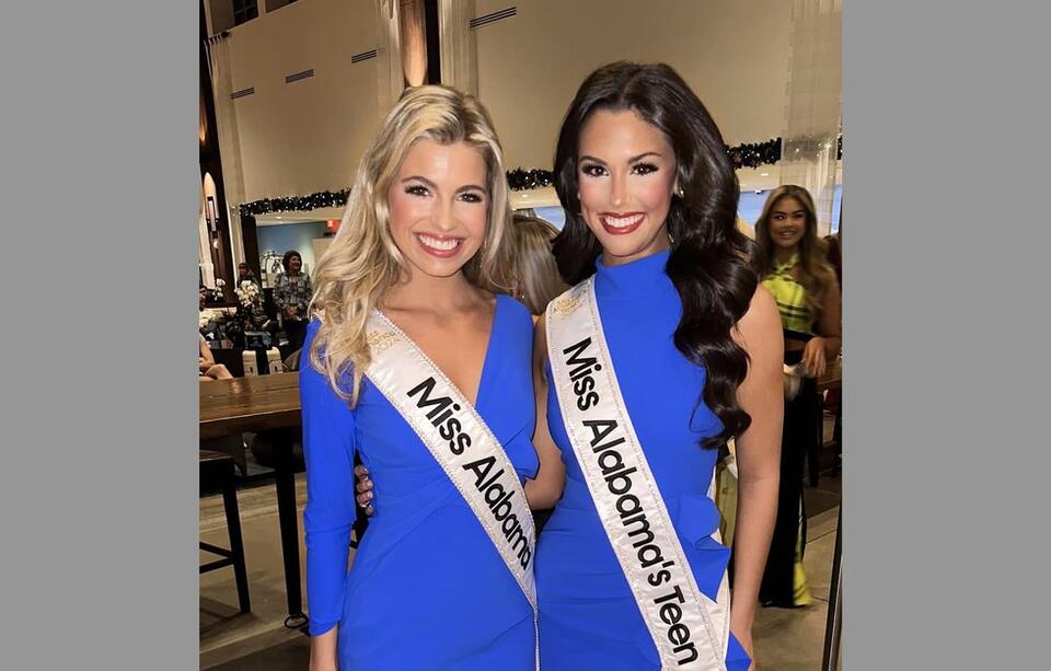How to watch Abbie Stockard and Ali Mims in Miss America and Miss ...