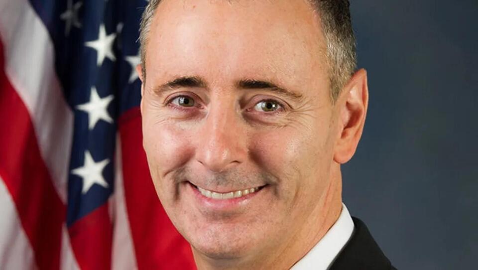Why Congressman Brian Fitzpatrick says he's declining his salary for ...
