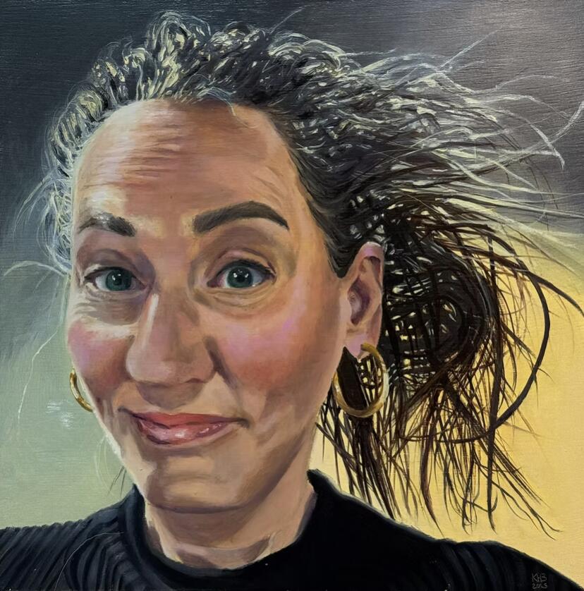 The Selfie and the Soul: An Exploration of Accidental Art in the Digital Age at Front Gallery ...