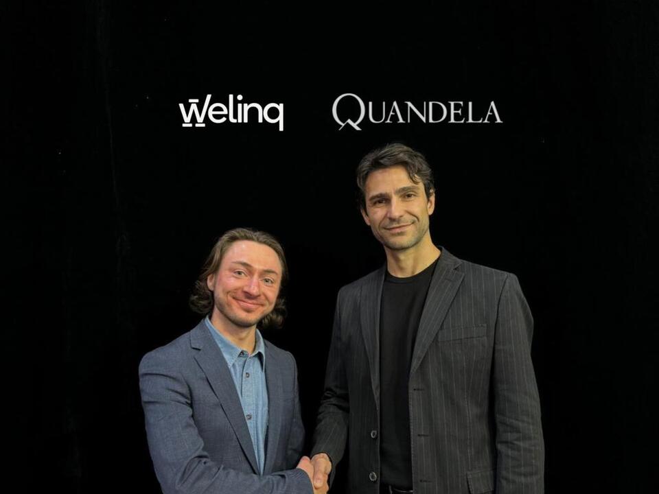 Quandela and Welinq Partner to Create Custom Quantum Interconnects for ...