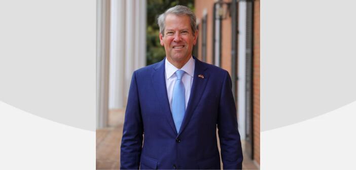 Gov. Kemp Highlights Entertainment Innovation in 2026 Creative Economy ...