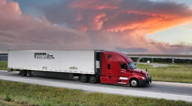 Prime Plans $160M Regional Hub in Georgia - NewsBreak