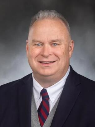 Jim Walsh to lead the Washington State Republican Party - NewsBreak