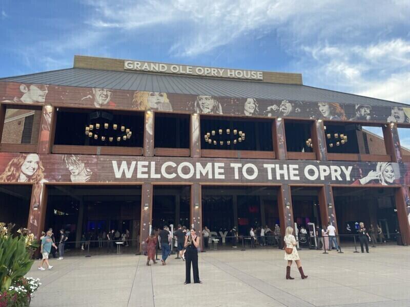 Opry Turns 100: Month of Birthday Shows and Special Events Planned for ...