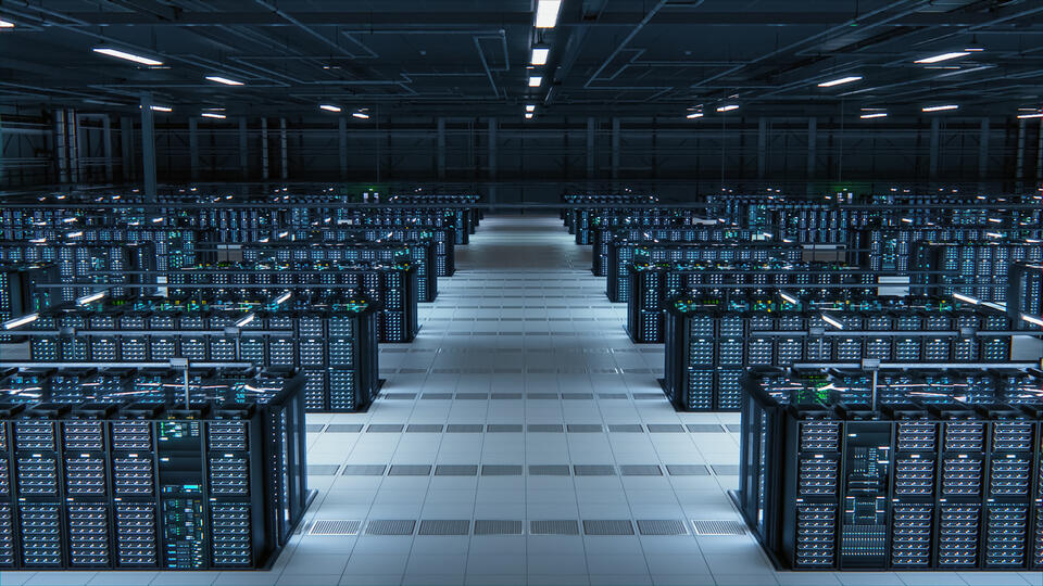 Data center news: Northville, Springfield Township pass data center ...
