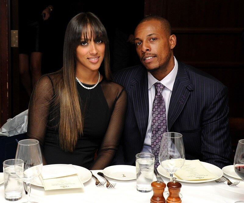 Look inside Former NBA Star Paul Pierce's Relationship with His Wife of ...