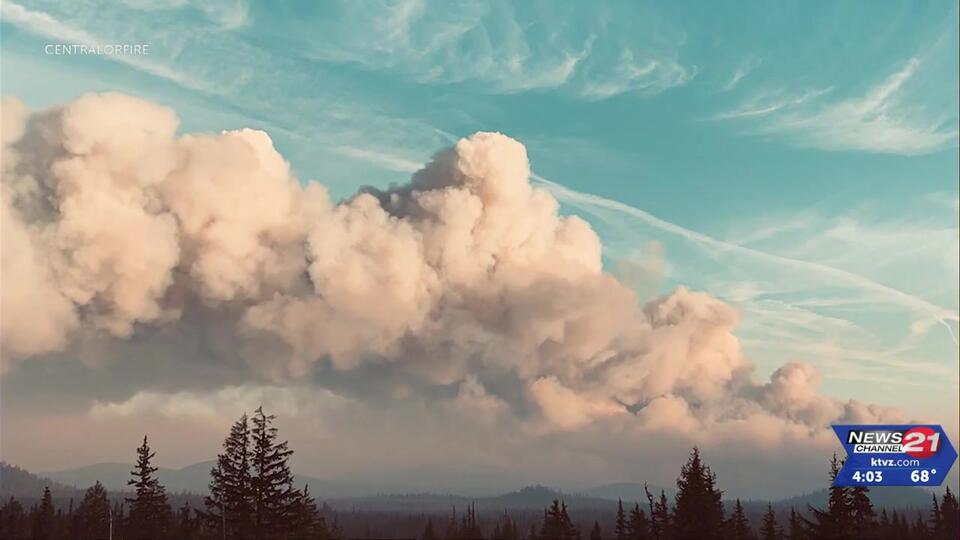 Deschutes National Forest expands emergency closure area around Little ...