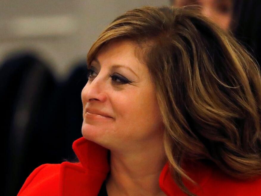 Fox Host Desperately Tries to Connect the Dots Between Biden and Trump ...