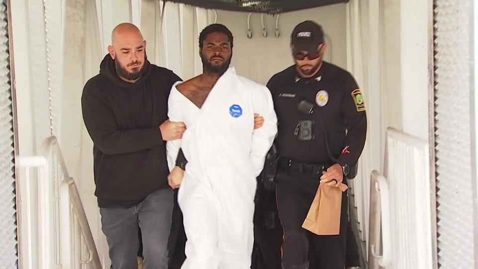 Tips, DNA evidence led to arrest of suspect in sexual battery of ...