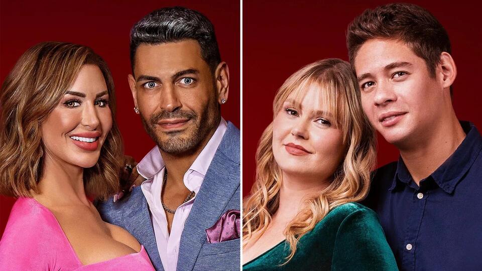 Is ‘90 Day Fiance’ on Tonight During the 2025 Super Bowl? Get TLC’s TV ...