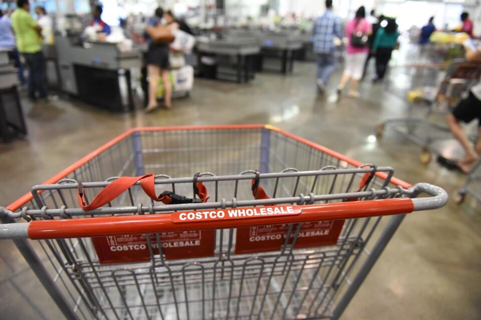 Costco shoppers demand answers over ‘scanning’ checkout change after ...