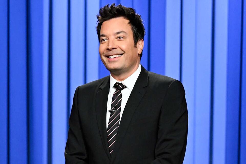 Why “The Tonight Show Starring Jimmy Fallon” is a rerun and when it ...